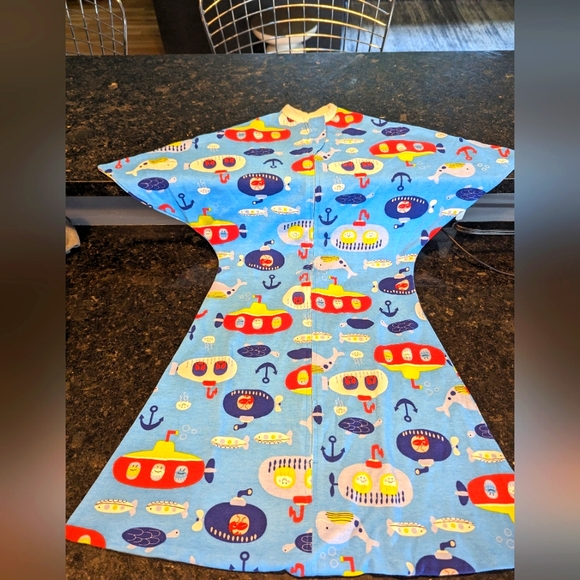 zipadee zip | Pajamas | Copy Nwot Med Zipadee Zip | Poshmark